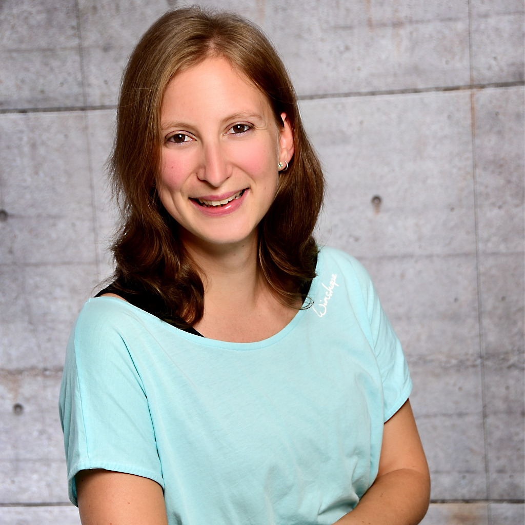 Simone Kost - Wirtschaftsinformatik - Otto-Friedrich-Universität ...