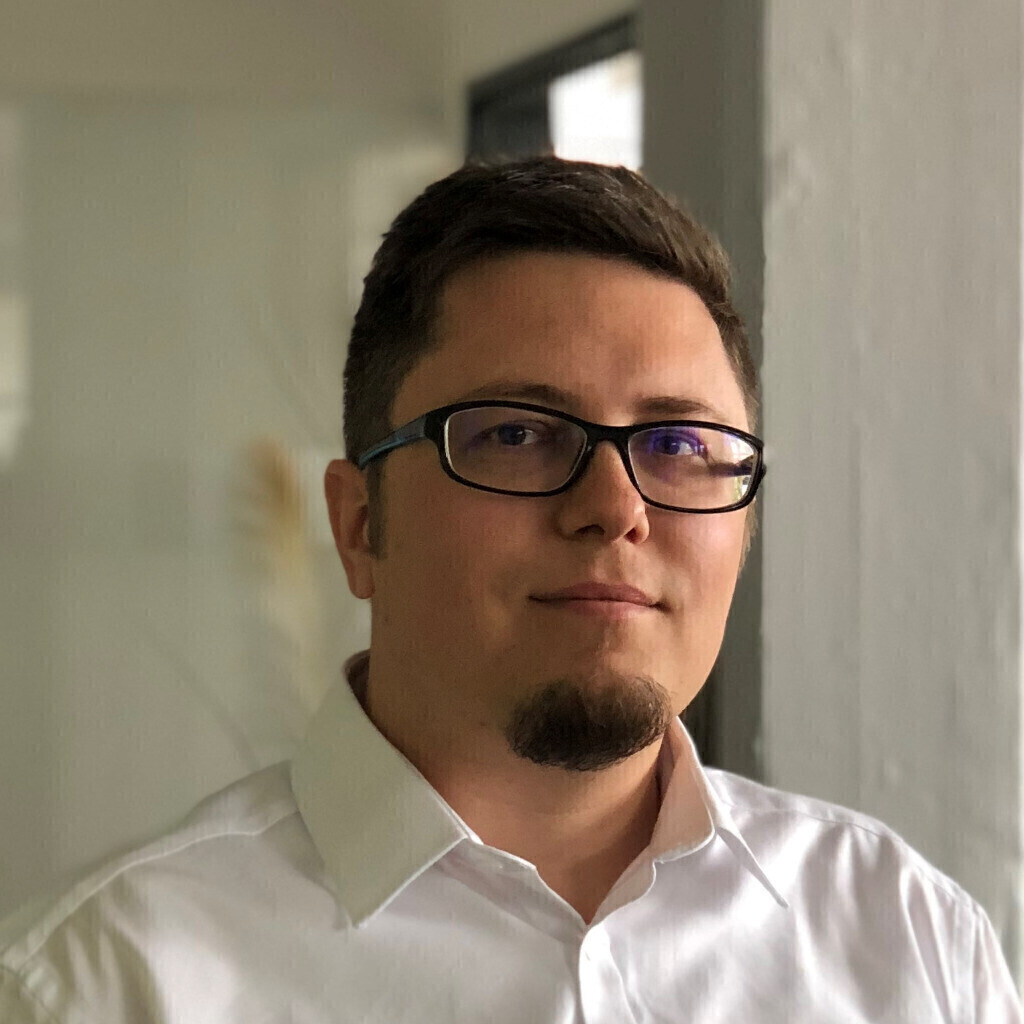 Dipl.-Ing. Mario Stöcker - Entwicklungsingenieur - Richard Bergner ...