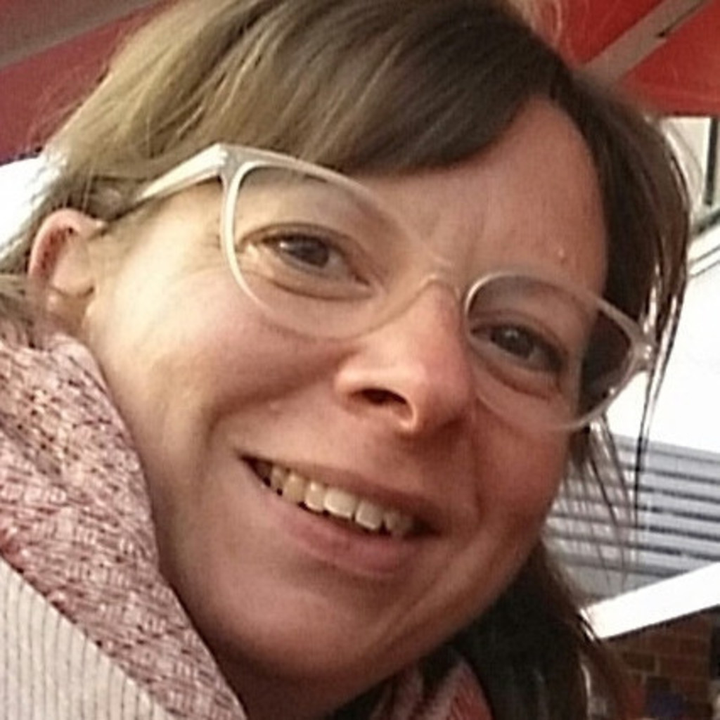 Birgit Lohmann - Disponentin - Bayerischer Rundfunk, Studio Franken | XING