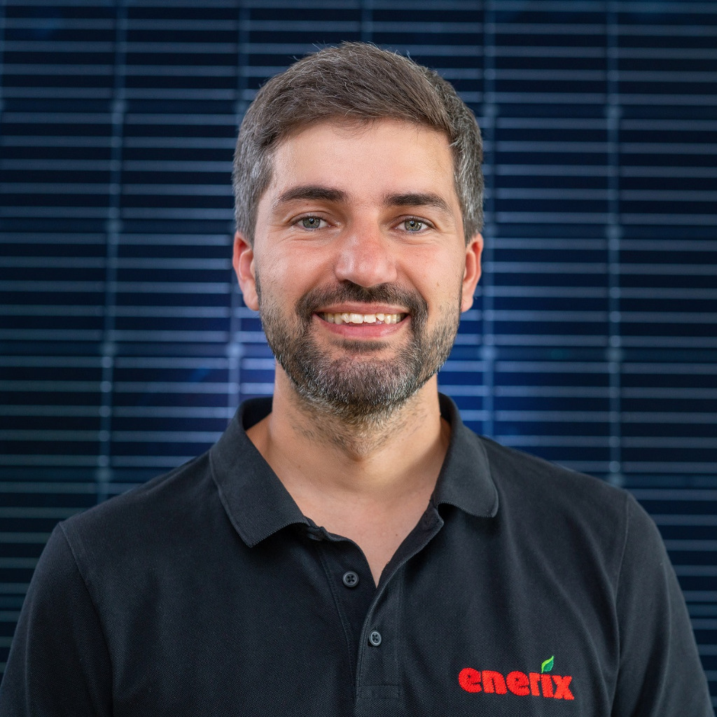 Eugen Wiens - Unternehmer - enerix Paderborn | XING