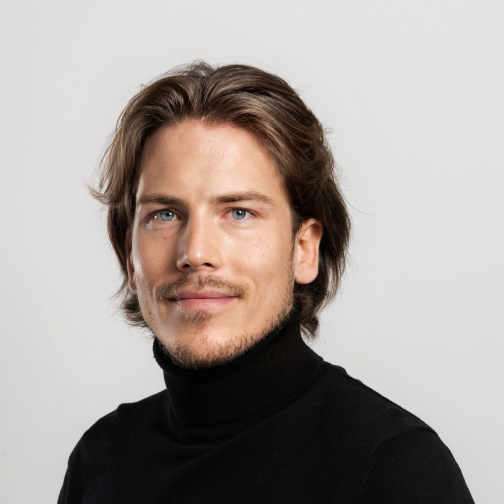 Roman Faé - Enterprise Sales Director - Lionbridge | XING