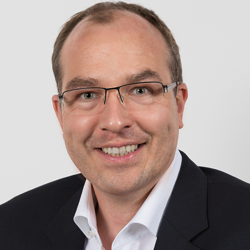 Markus Ebert - Inhaber - Otto Haalboom Internationale Spedition e.K. | XING