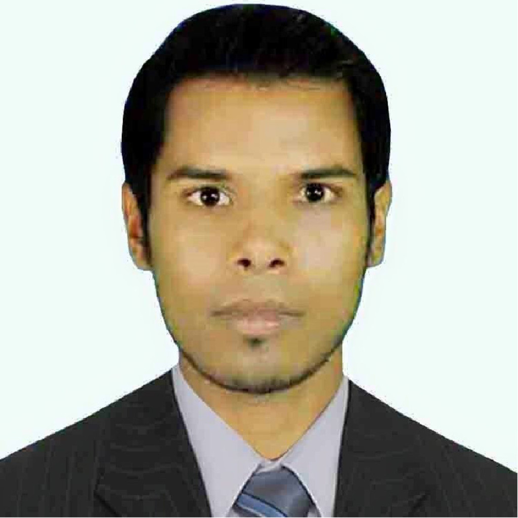 Marjuk Rasel Mormo - Account manager - Ashraf Uddin & Co. Chartered ...