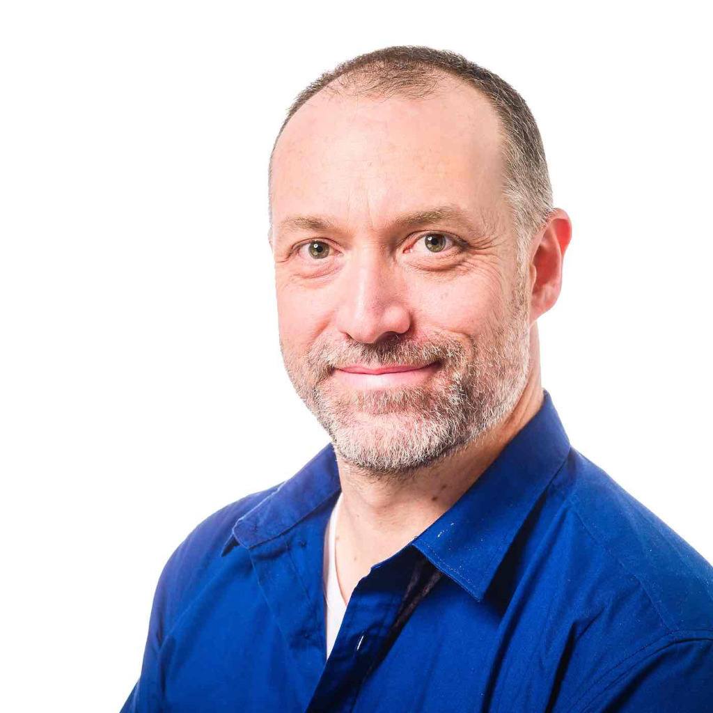 Christopher Lenz - Manager - KPMG AG Wirtschaftsprüfungsgesellschaft | XING