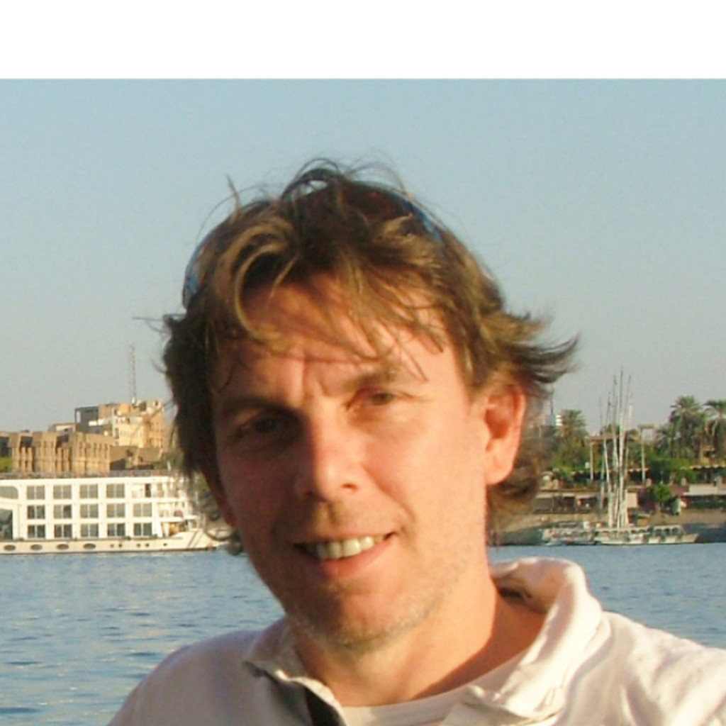 Bart Bollen - Zaakvoerder - Inner Power | XING