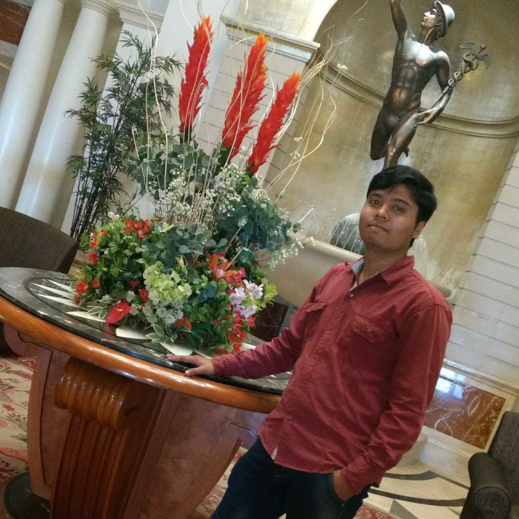 tarang parekh - CEO - H&T ENTERPRISE PVT LTD | XING