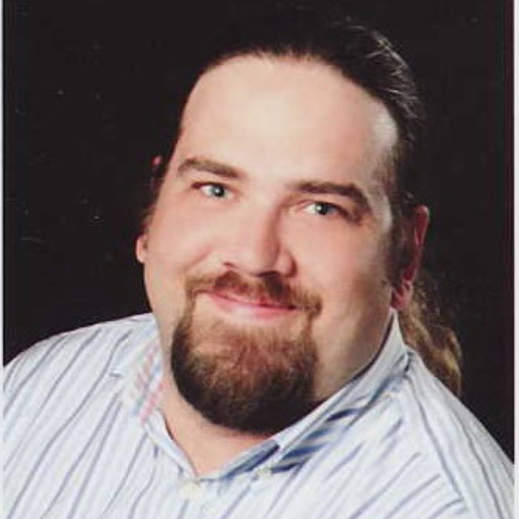 Jan Sperling - Industriekaufmann - Heuser Metallverarbeitung GmbH | XING