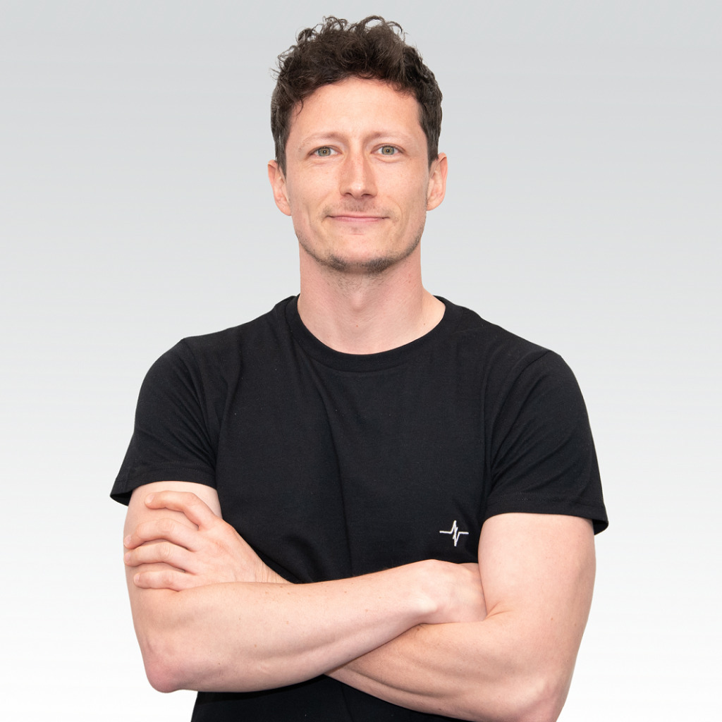 Benedikt Hofmann - Marketing Manager, Content Manager - iba AG - Messtechnik- und ...