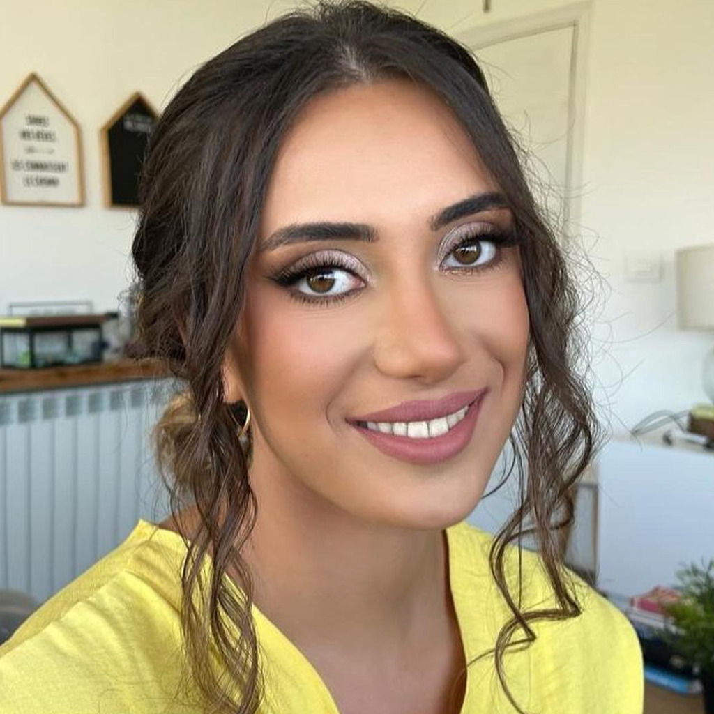 Stephanie Haddad - Mechanical Engineer - Dr. Eng. Joseph Gholam | XING