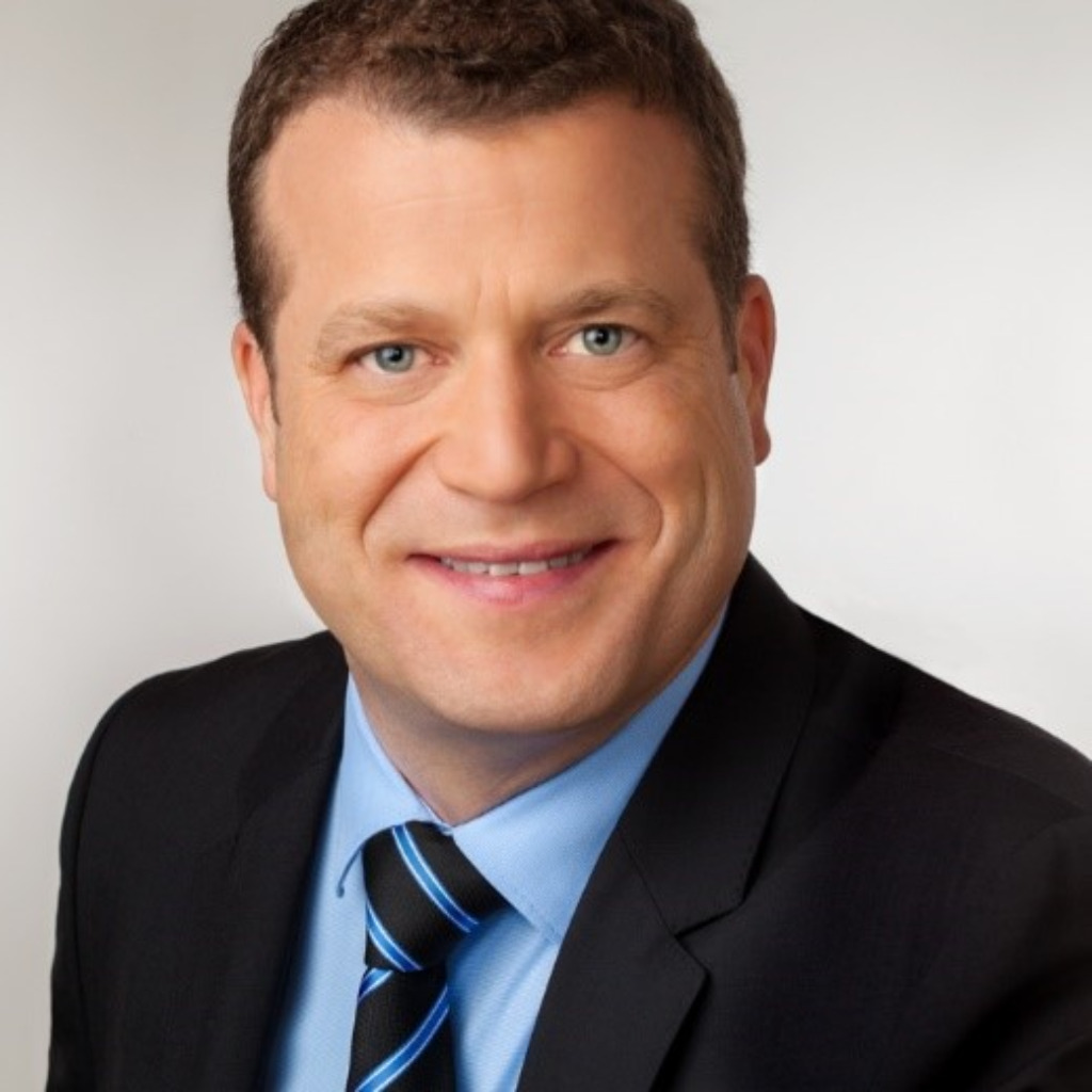 Dr. Ulf Achenbach MBA - CEO - Gebr. Eickhoff Maschinenfabrik u ...