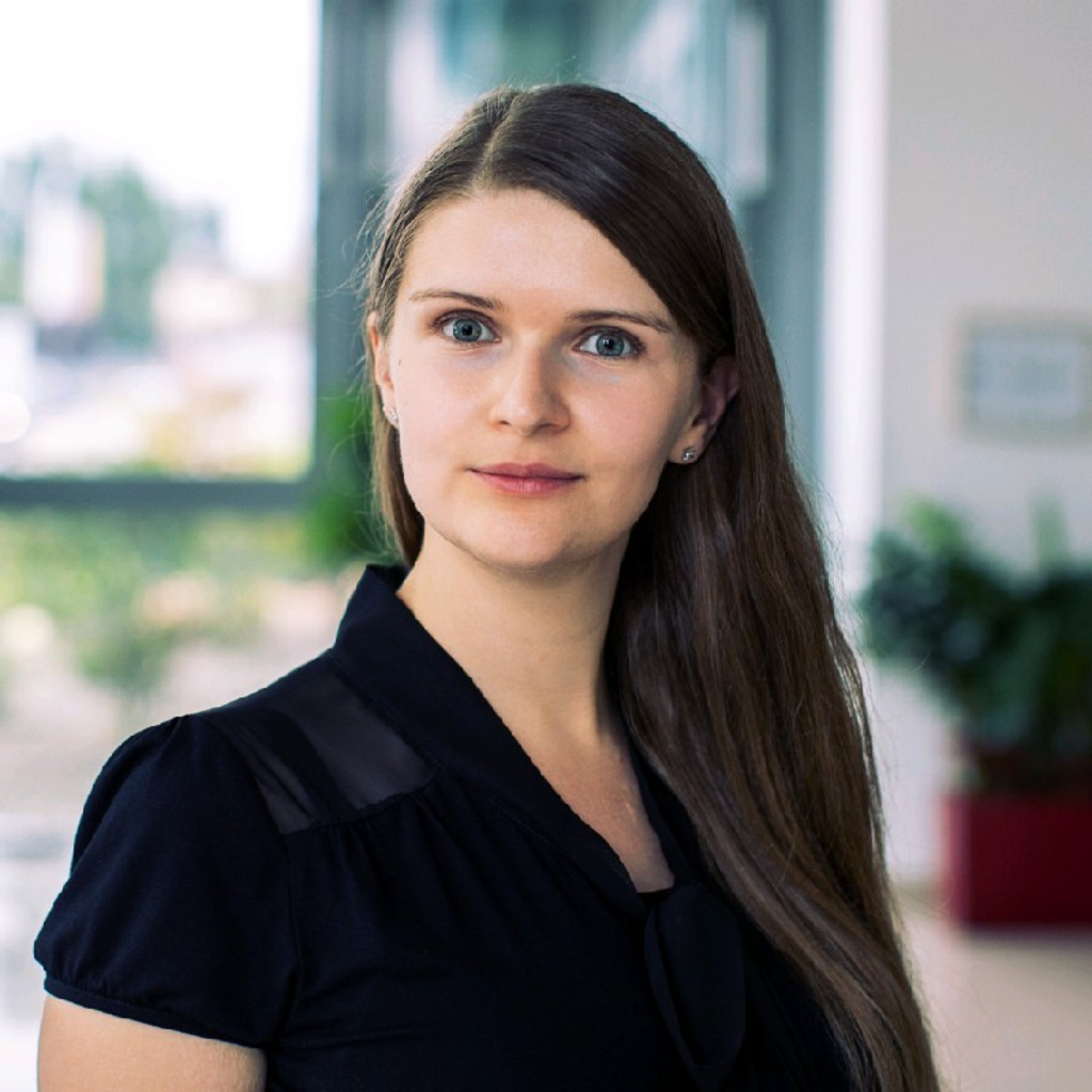 Ágnes Agonás - Senior Software Engineer - Siemens Mobility | XING