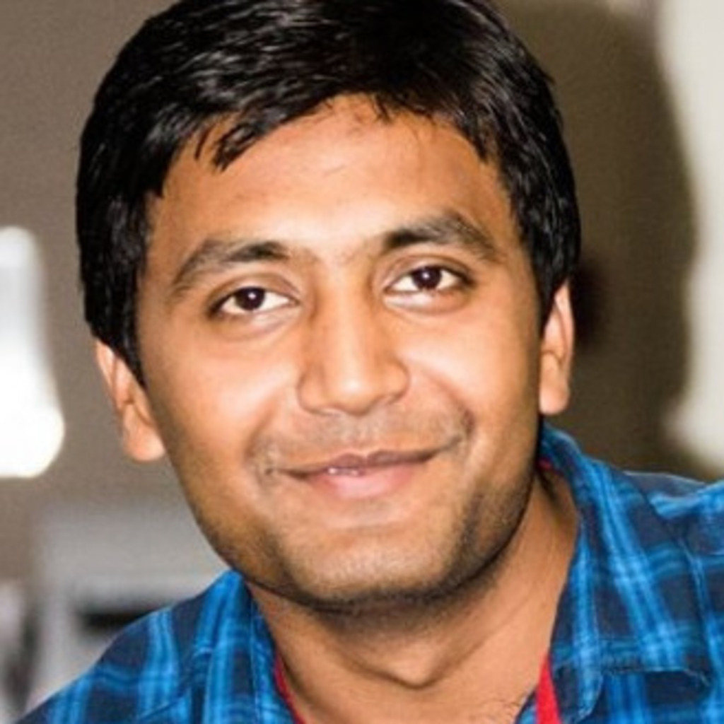 sushil kumar - Principal Database Engineer - Arcesium India Pvt Limted ...