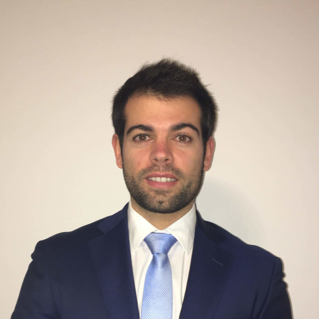 José Vicente Laborda Barona - Head of Project Management PH Tooling ...