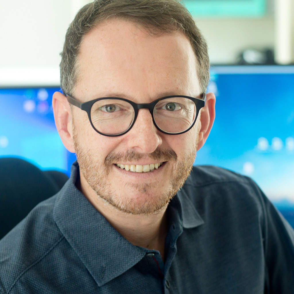 Frank P. Judas - Owner - FPJ Media & IT | XING