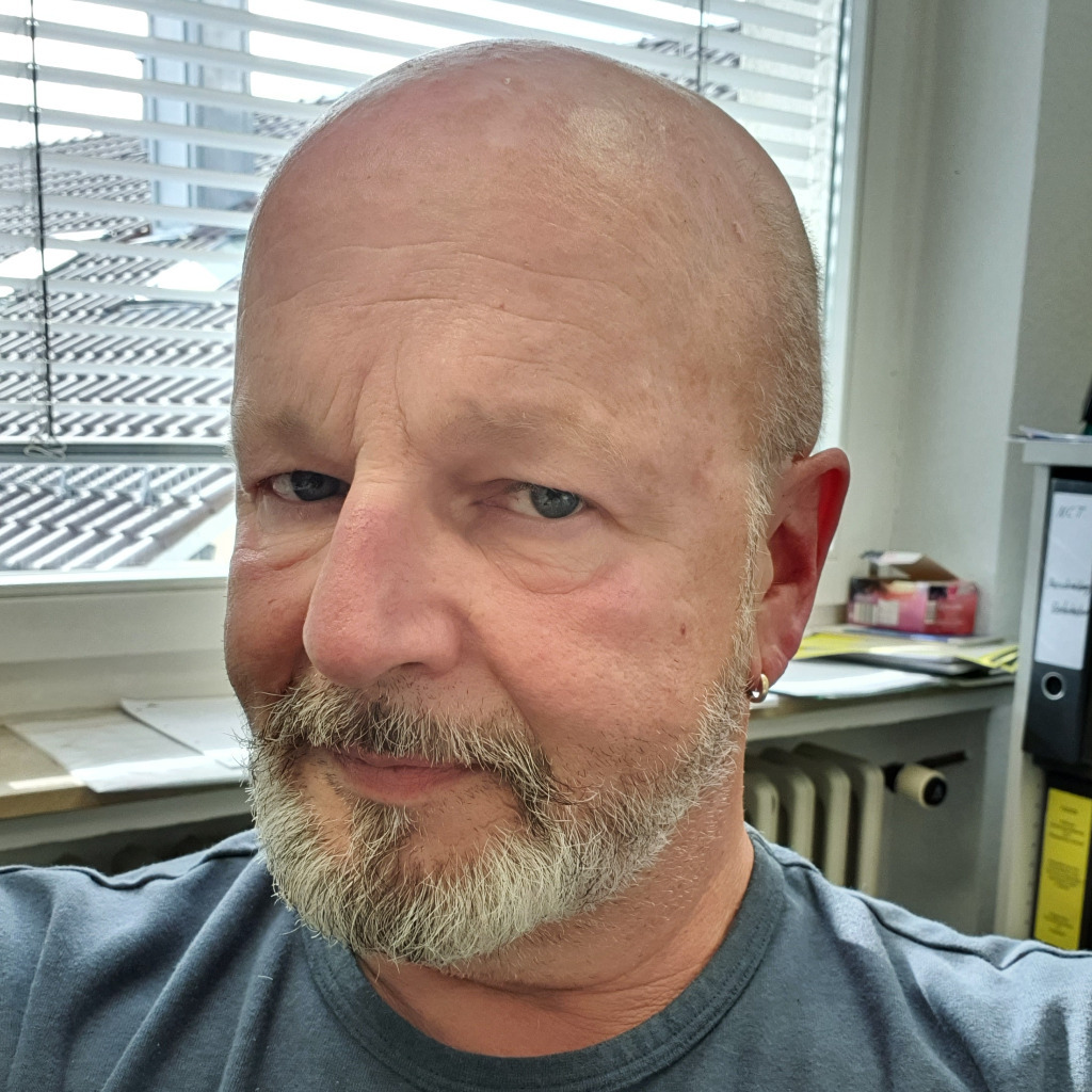 Rainer Schäfer - Oberbauleiter - Michael Gärtner | XING