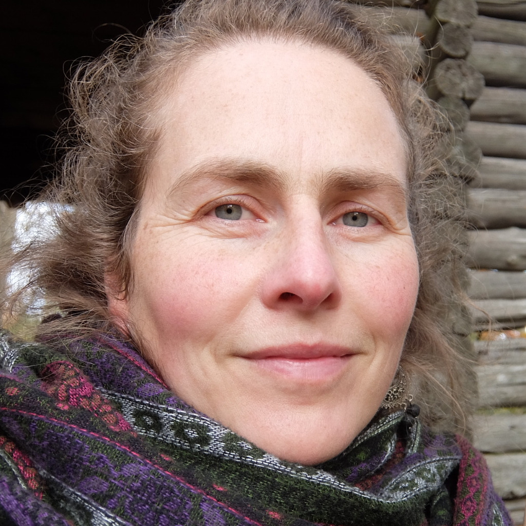 Jane Winter - Landschaftsplanerin - AMPYR Solar Deutschland GmbH | XING