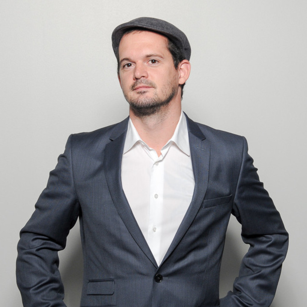 Michael Booz - Art Director - ti&m AG | XING