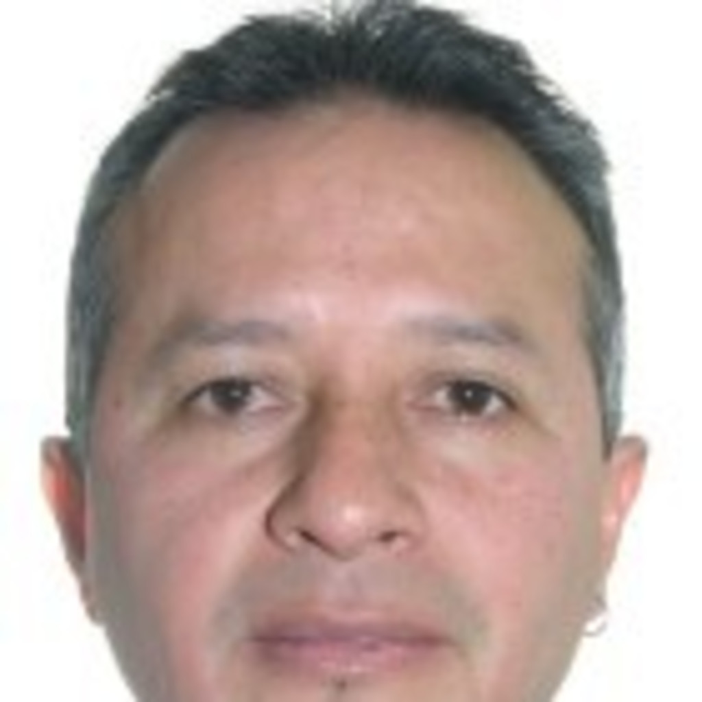 Manuel Geovanny Calixto Aragon - REPARTIDOR MOTORIZADO - WAITERS ON ...