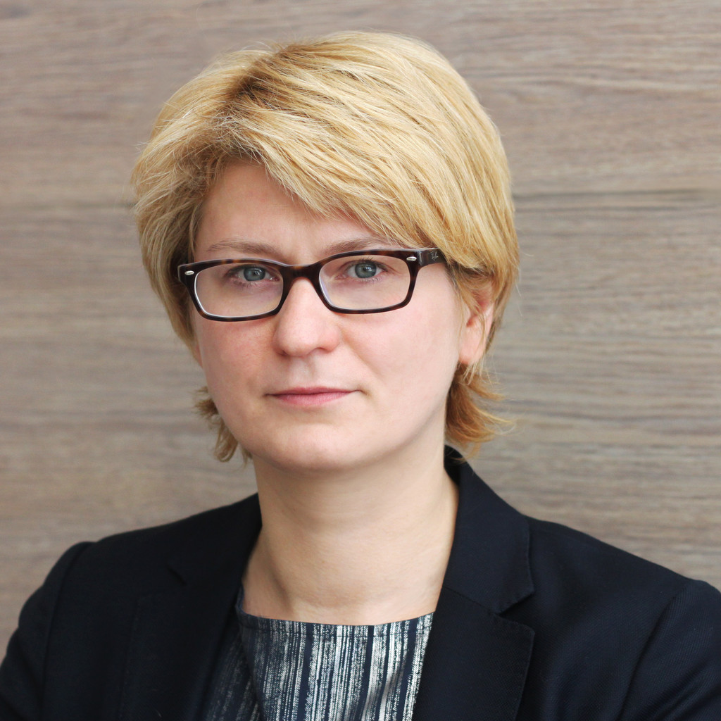 Anna Emanova - Head of Corporate Safety - METRO AG | XING