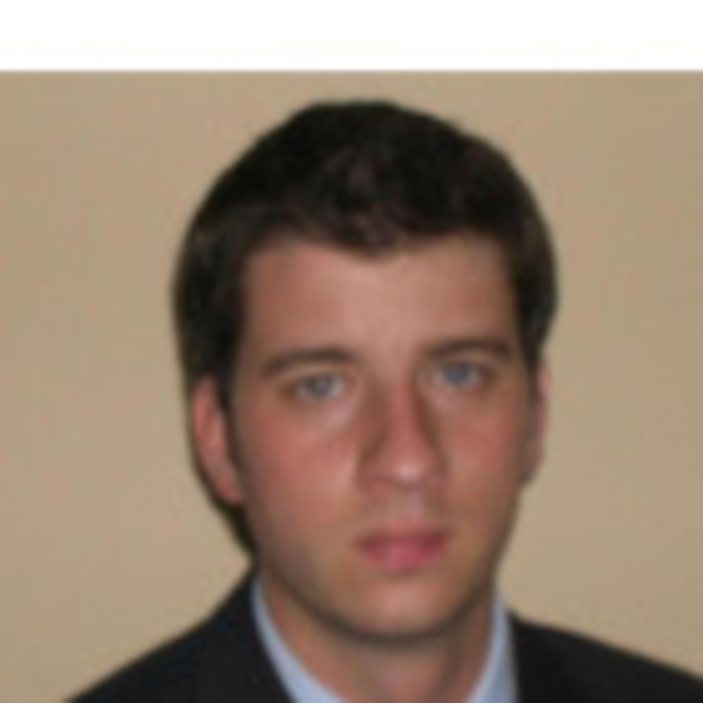 Marko Stepanovic - System engineer and software developer - NA | XING Marko Stepanovic - System engineer and software developer - NA | XING