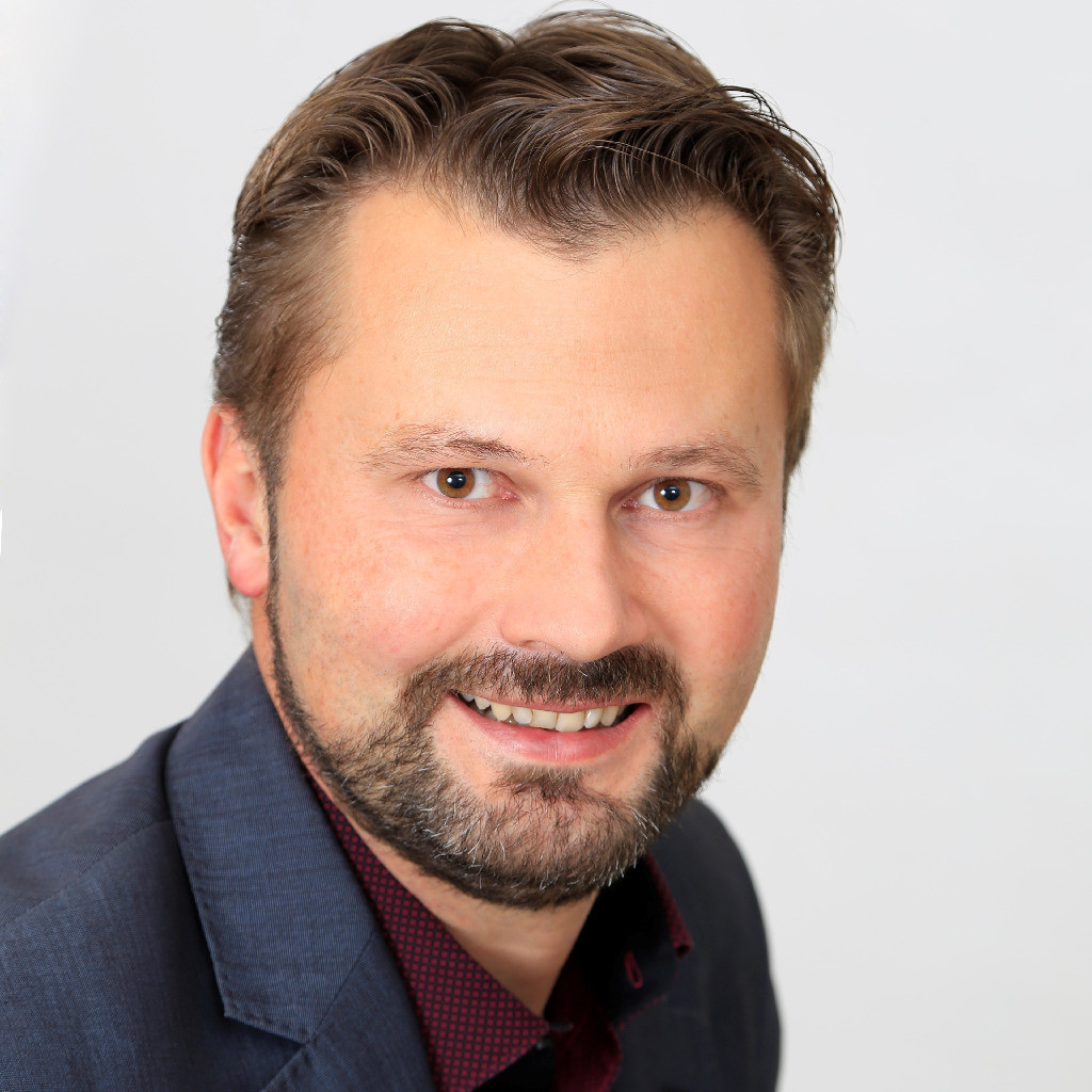 Karl Martin - Leiter F&E - Branofilter GmbH | XING