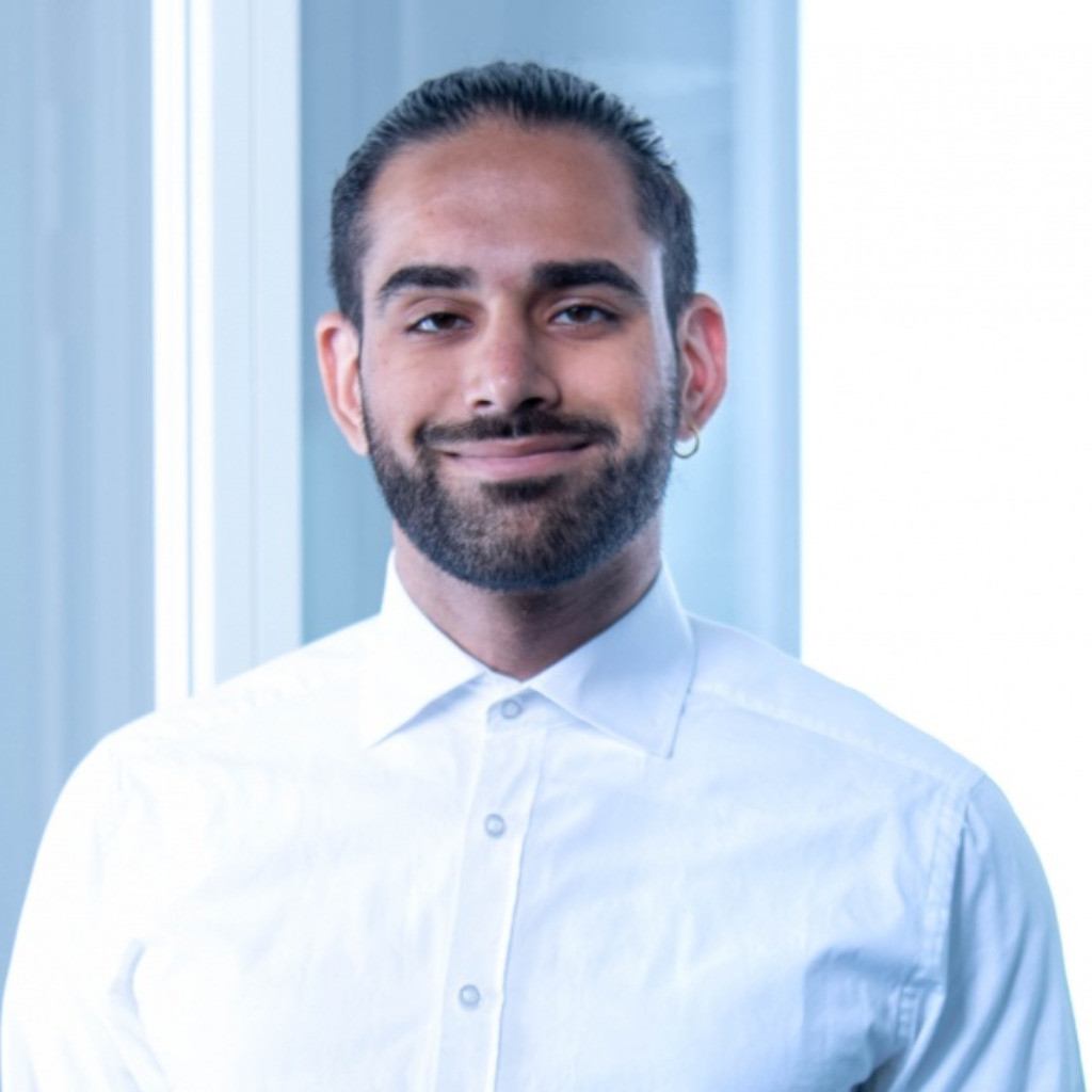 Navid Noorshams - Software Engineer - iteratec GmbH | XING