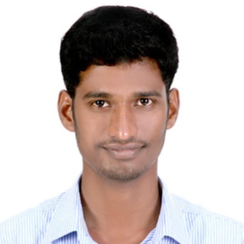 Nirmal Selvaraj - Technical Lead - Cognizant Technology Solutions, India | XING
