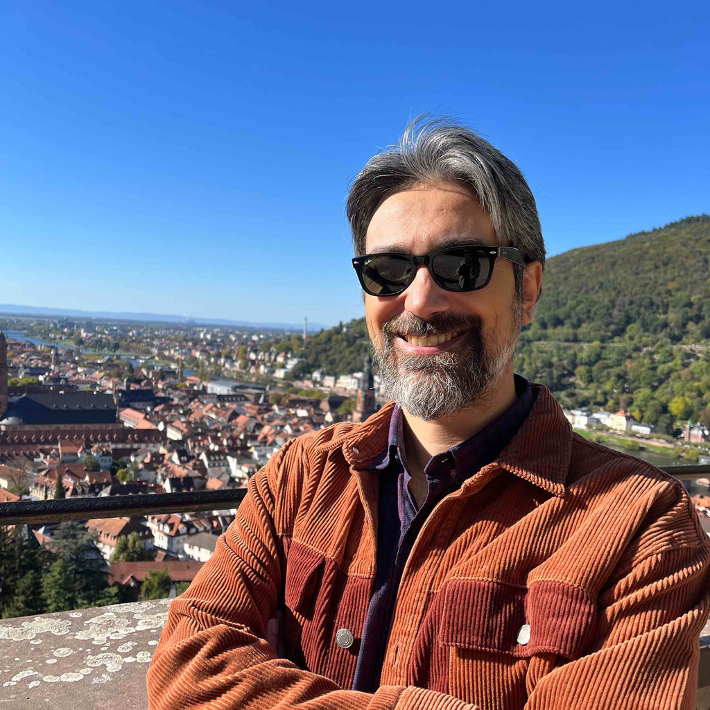 Oezdemir Cetin - Postdoctoral Researcher - TU Darmstadt | XING