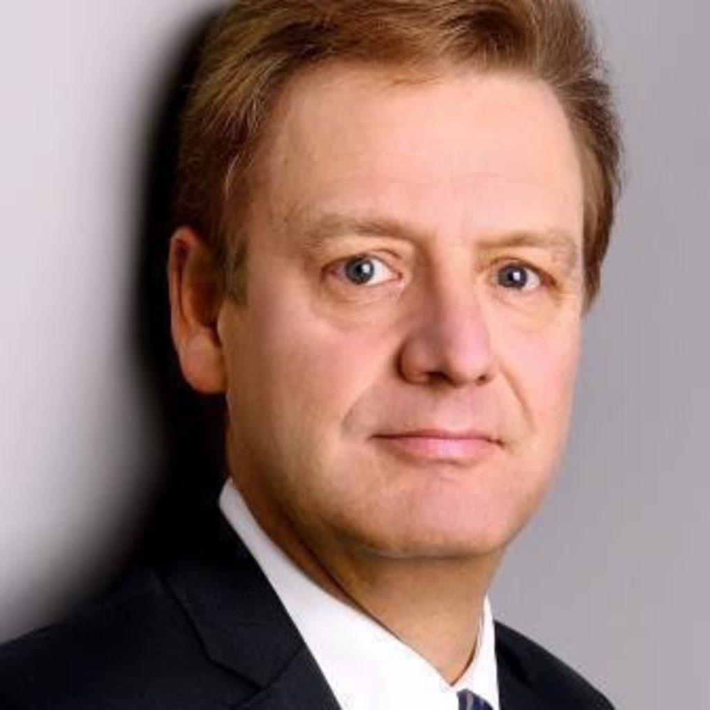 Dr. Thomas Reimann - Head External Relations Haemophilia - Roche in ...