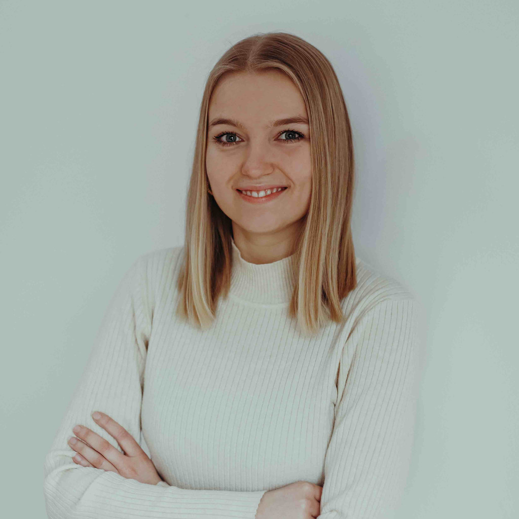 Marleen Beuse - Junior Analyst ISC Finance CS&L TREE/CH - Mondelēz ...