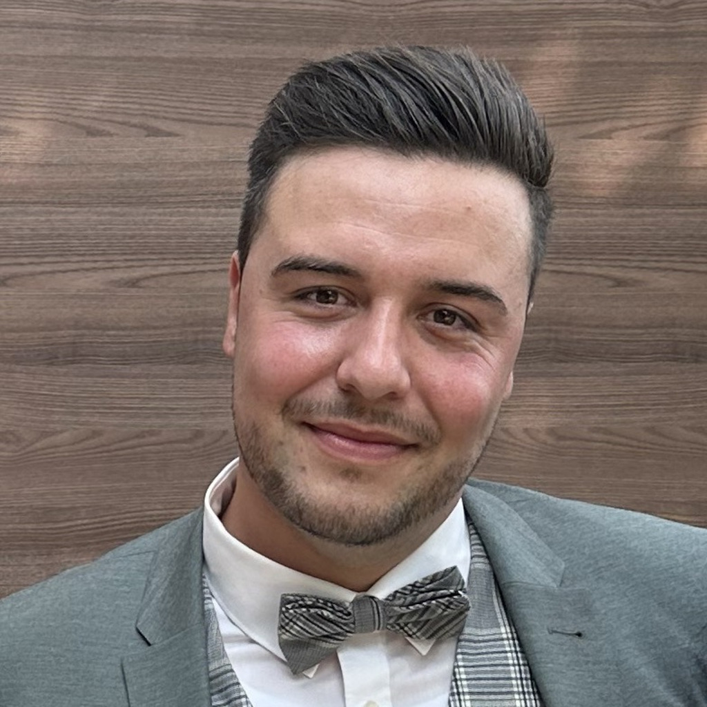 Marco Schad - Kfm. Mitarbeiter Medizintechnik - Varisano Kliniken ...