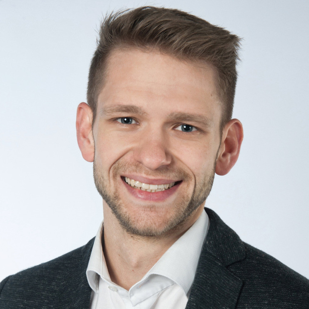 Martin Scharf - Employer Branding Specialist - TÜV Rheinland | XING