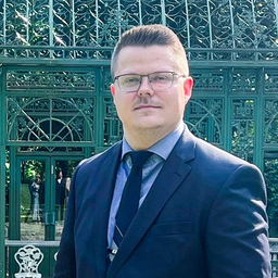 Robin Ahrens - Steuerfachangestellter - Aerzener Maschinenfabrik GmbH ...