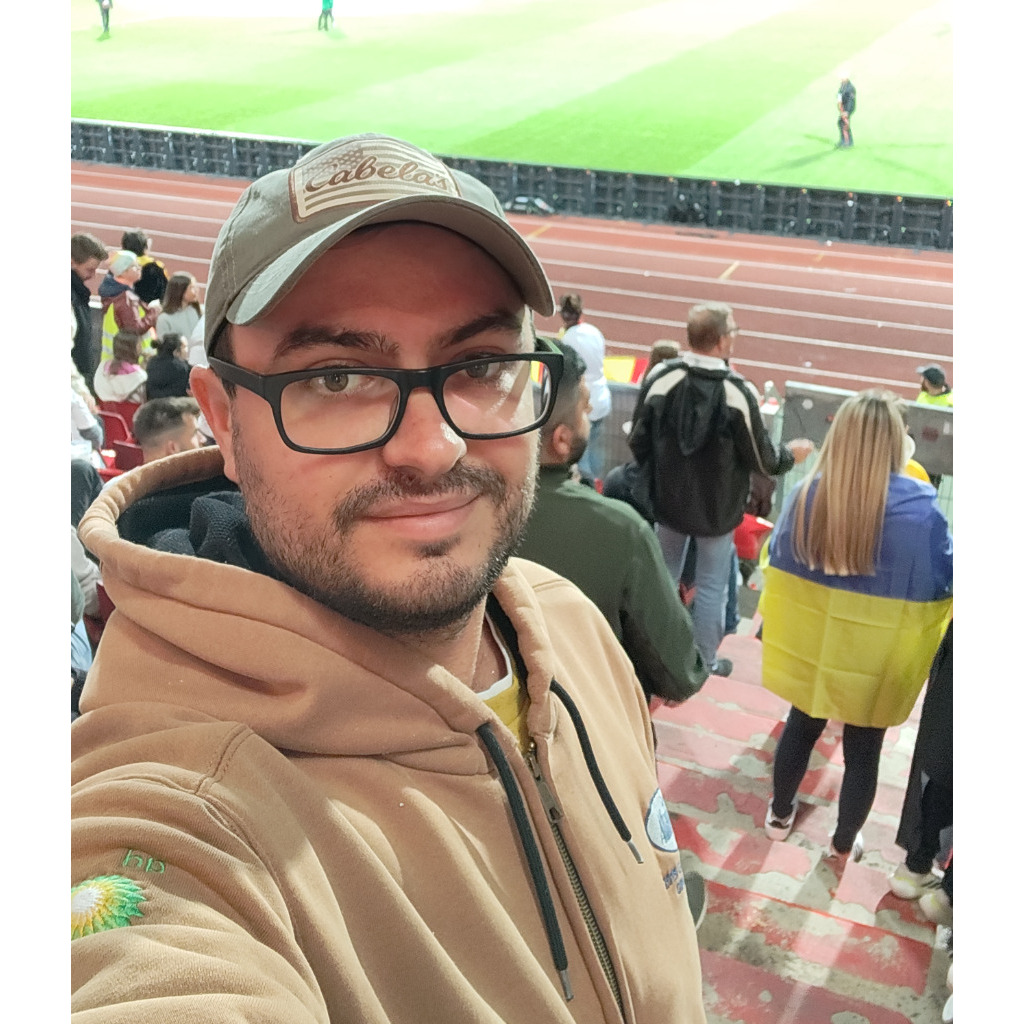 Yuriy Georgiev - Offshore Works Mananager - Jaeger Mare Solutions GmbH | XING