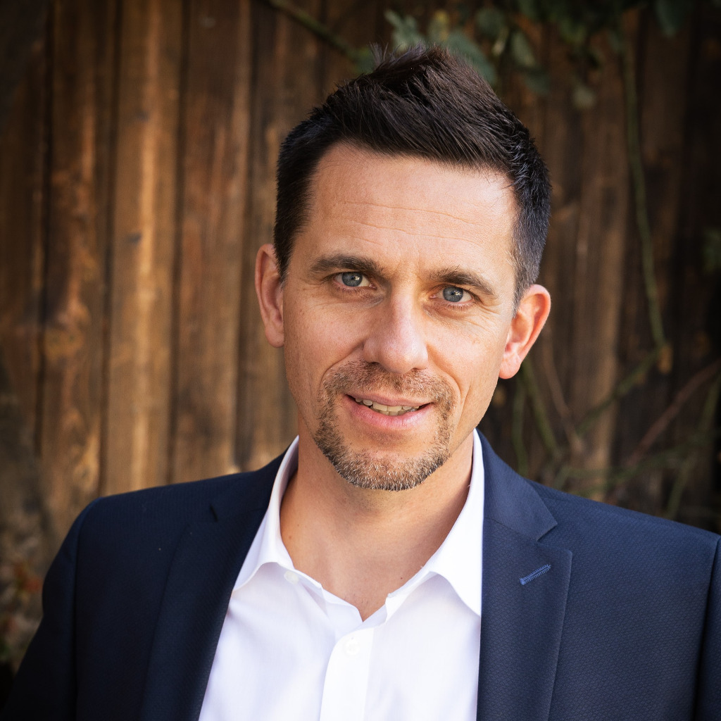 Tobias Wanner - Geschäftsführer - eventfactory GmbH | XING