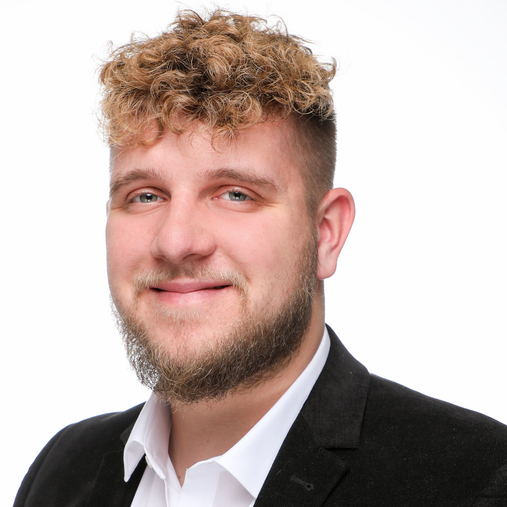 Kian Krüger: Recruitment Specialist - Engineering - Automation & E ...