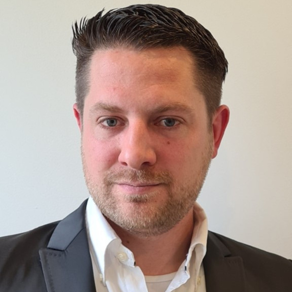 Oliver Hennen - Projektleiter Energiemanagement - Hüttenwerke Krupp ...