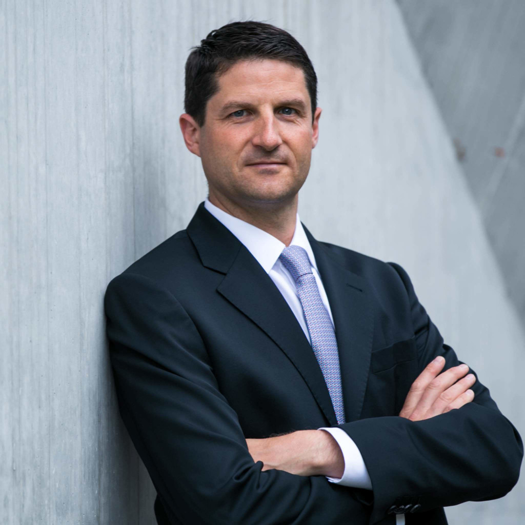 Adam Sykes - Head of Corporate Communications Asia Pacific, Africa and ...