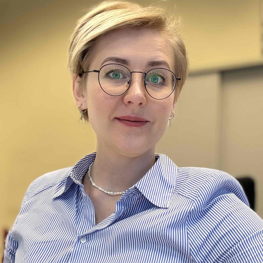 Kristina Schew - Konstrukteur - ABC Umformtechnik GmbH & Co. KG | XING