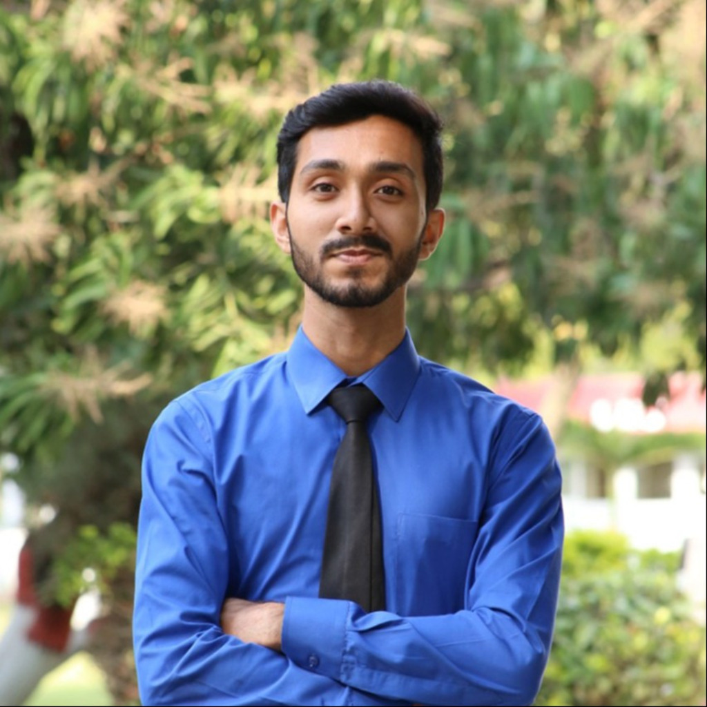 Huzaifa Juzer - Software Engineer - Techlogix | XING