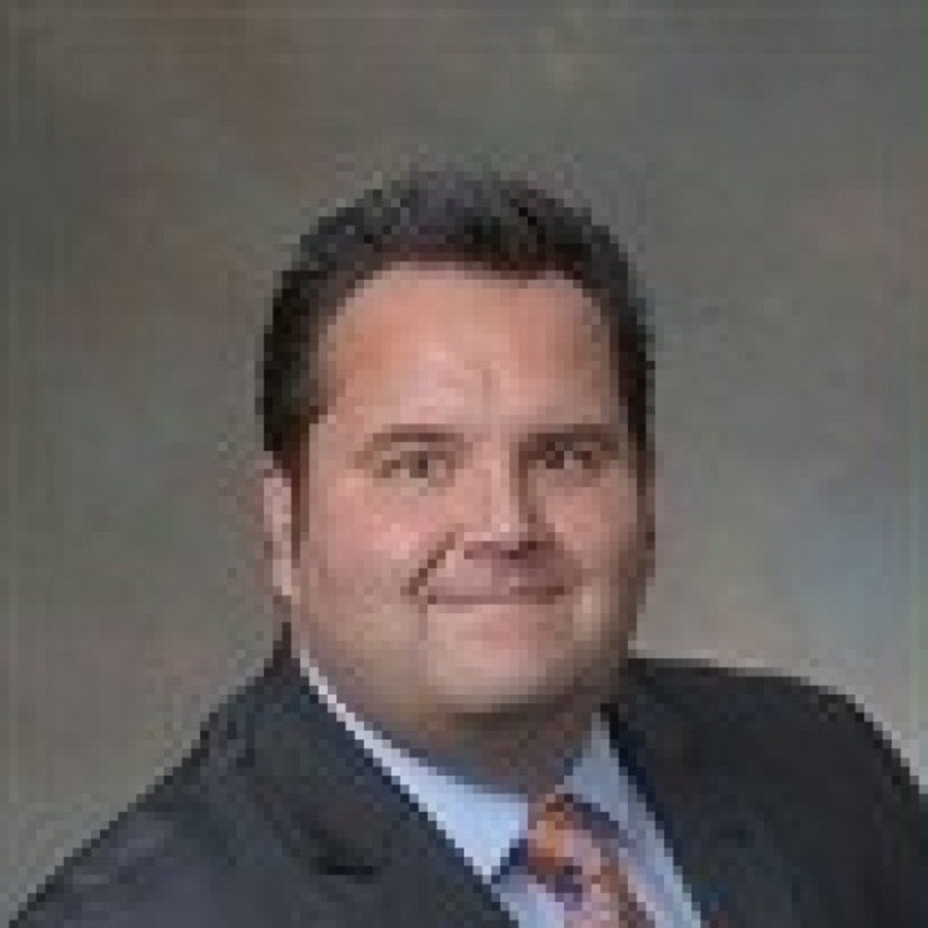 Christopher Ludwig - Commodity Buyer - Robert Bosch LLC North America ...