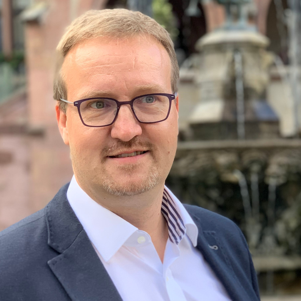 Patrick Hey - Head of Customer Experience Solutions - Arineo GmbH | XING