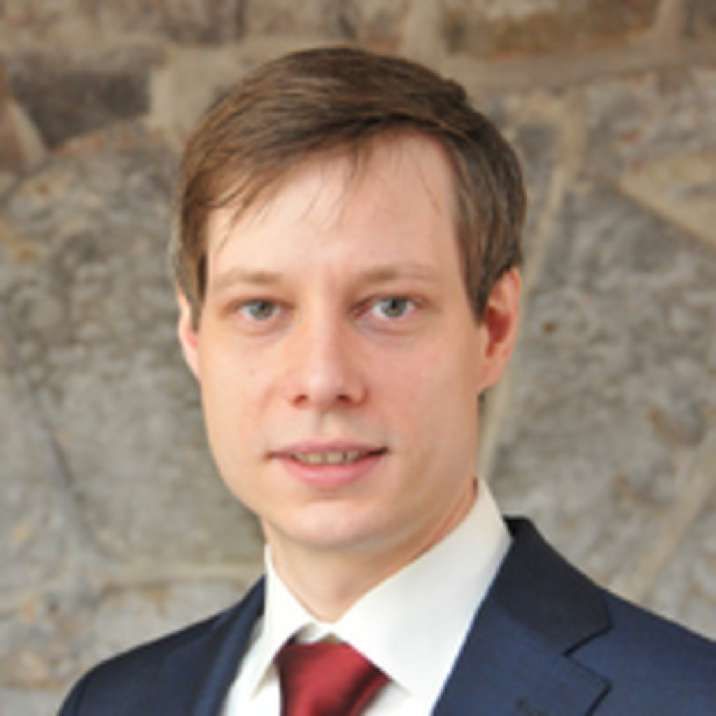 Jan Philip Peter - Project Engineer, HVAC Projects - West ...