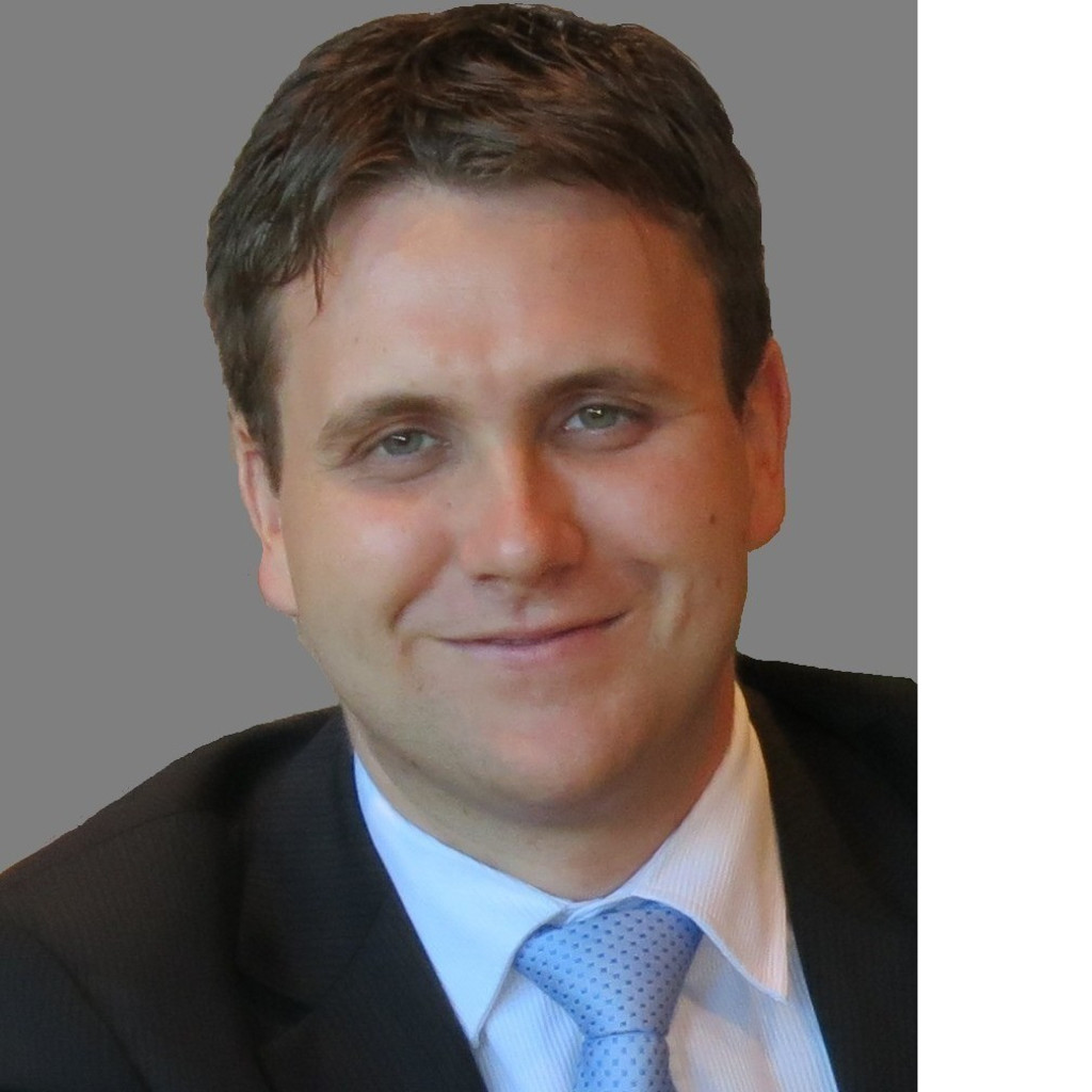 Daniel Rommel - Strategic Purchaser - DMS AG | XING