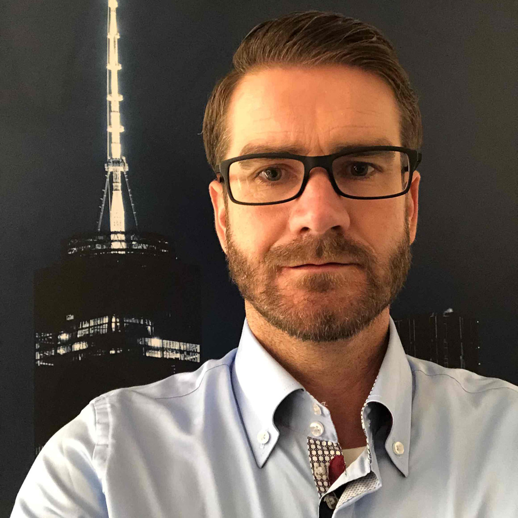 Thomas Hinz - Specialist Logistic Structure Planning Interior System ...