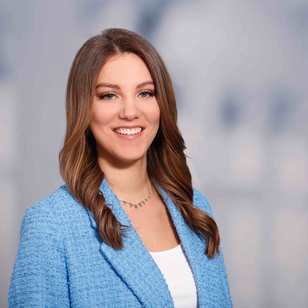 Laura Weyermanns - Wirtschaftspsychologie - FOM Hochschule für ...