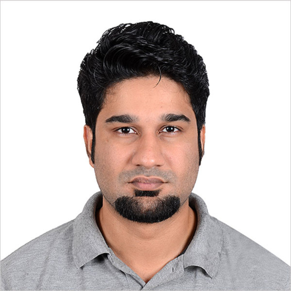 Syed Muhammad Ussama Zafar - Technical Consultant - Technopreneurs.Co | XING