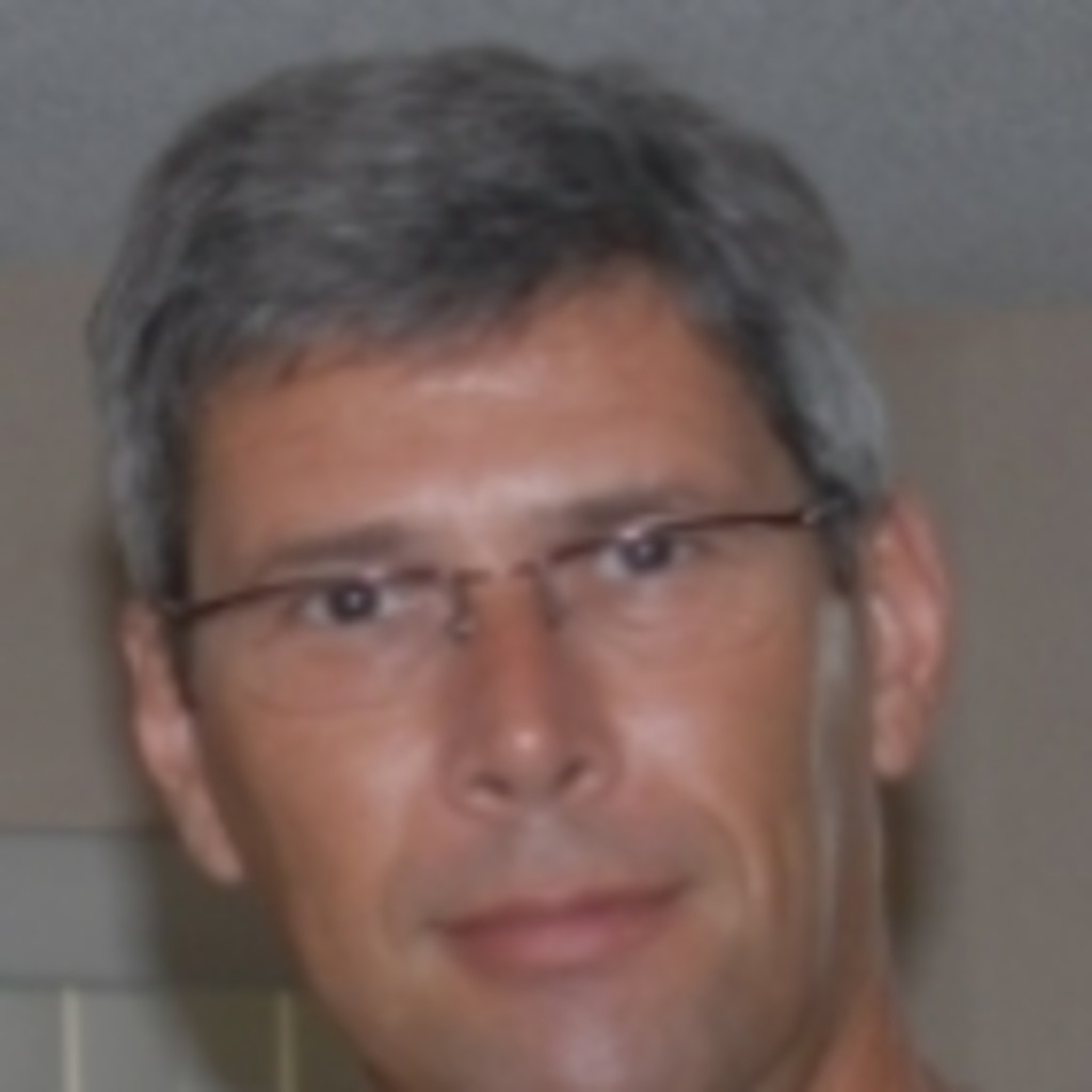 Kenneth Wacker - Leiter Messlabor - Geomess Ute Wacker | XING