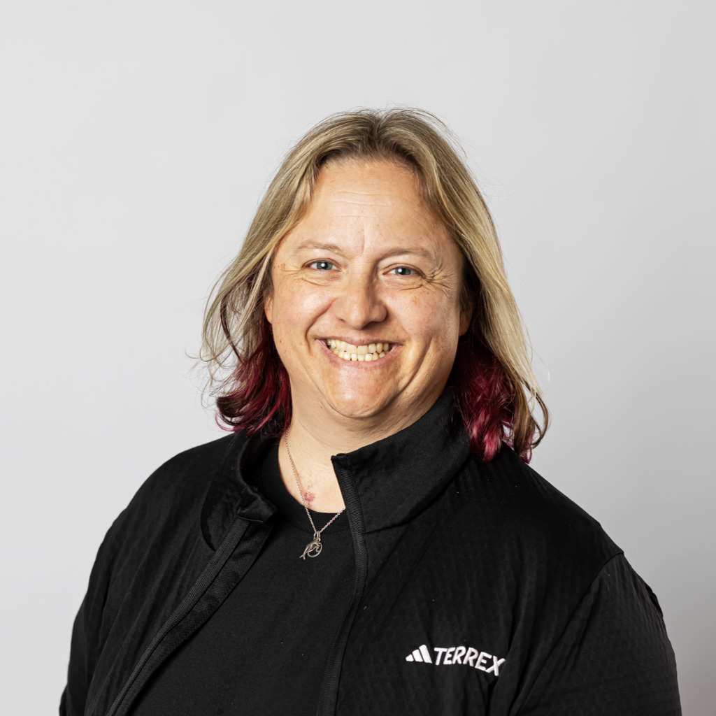 Katrin Bressel - Senior Product Manager - adidas AG | XING