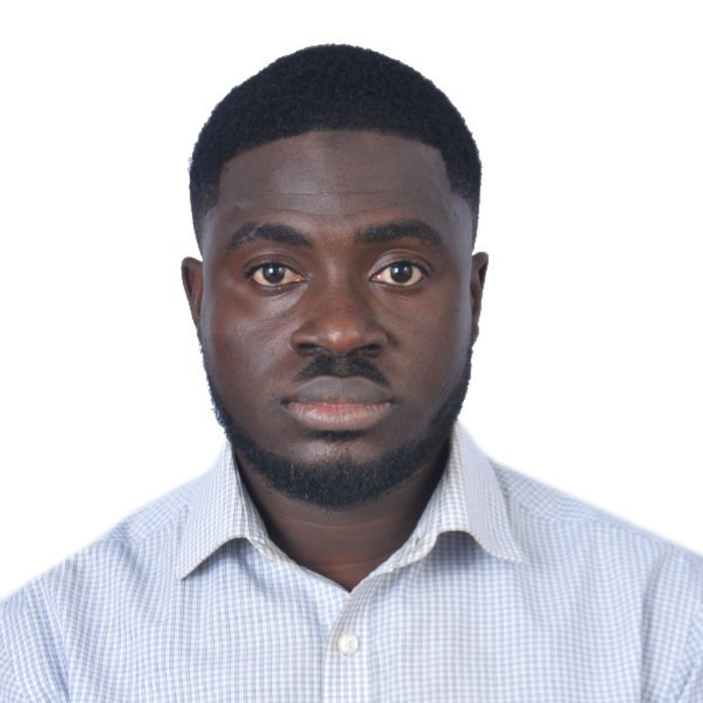 Muhammad Suleiman - Sales Representative - Nestlè | XING